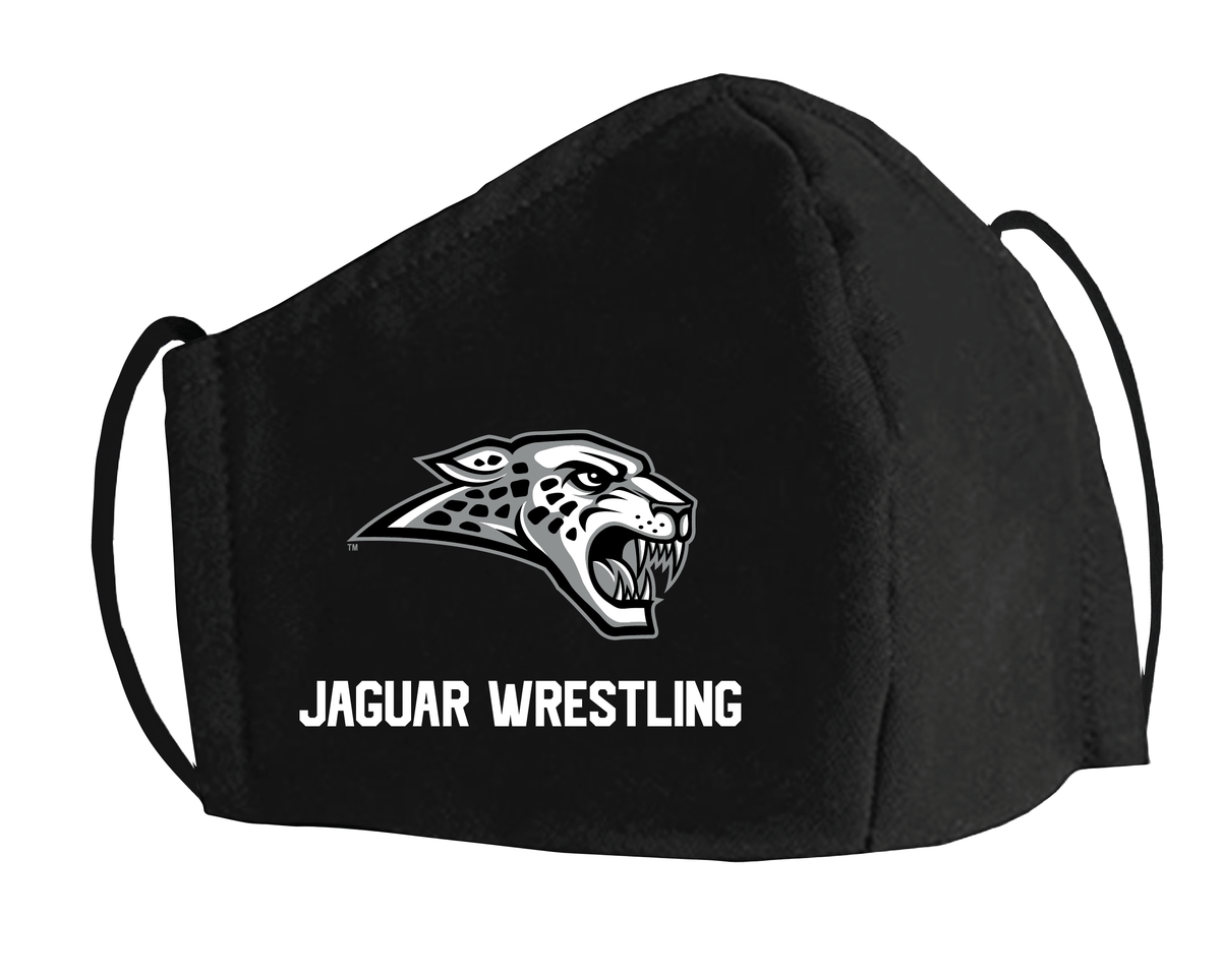 Centennial Wrestling Masks – Wee's Tees Apparel & Athletic Gear